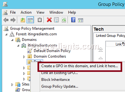 How To Disable USB Ports Group Policy